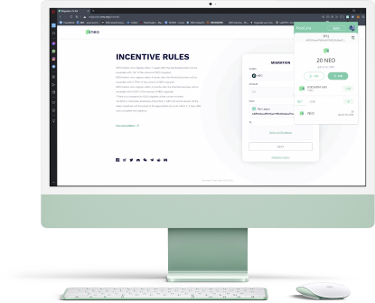 Migration - Neo Smart Economy