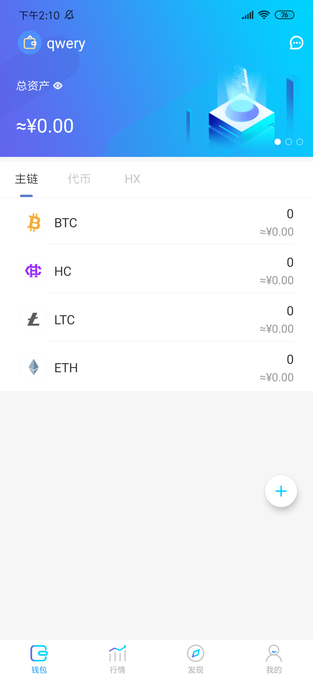 NEO & GAS - Neo Smart Economy