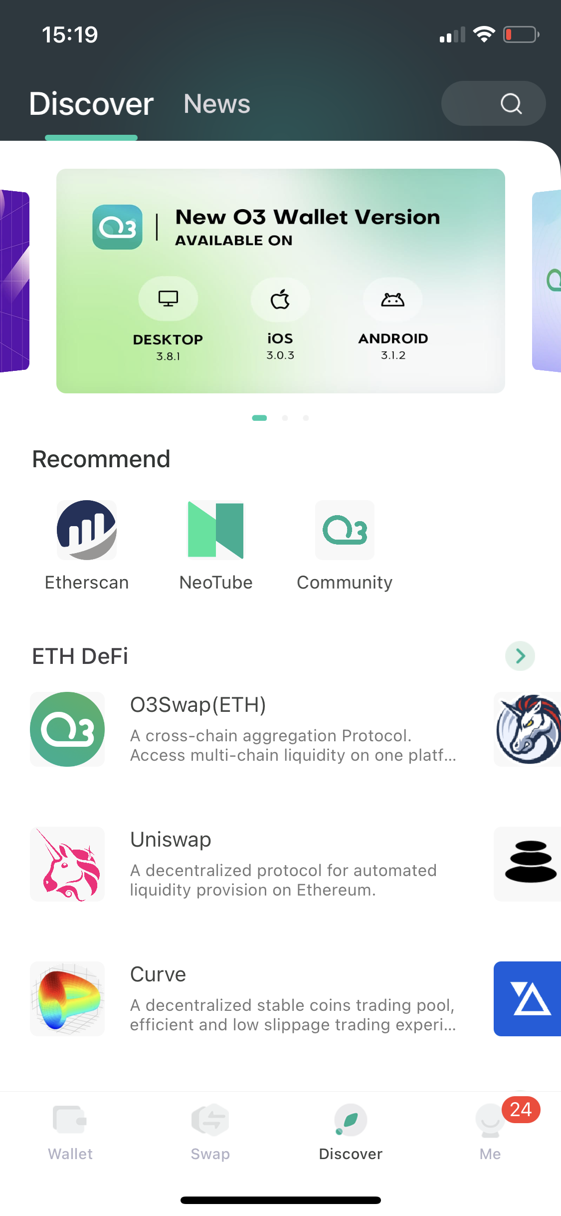 NEO & GAS - Neo Smart Economy